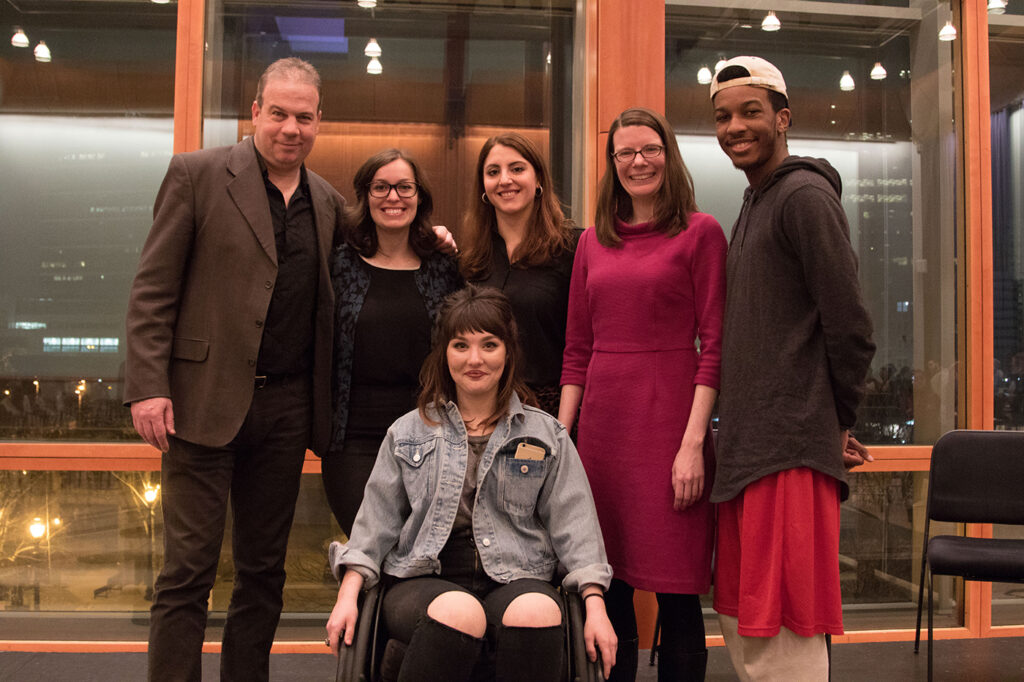 Play Festival - Premiere Stages