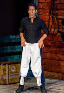 Current Shows - Premiere Stages