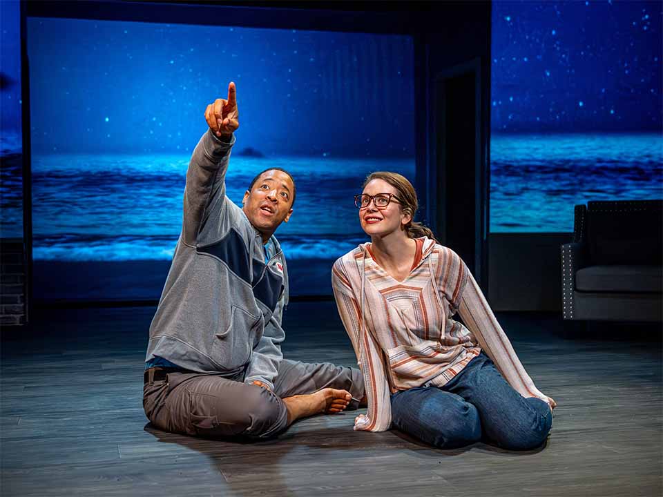 Satellites - Premiere Stages