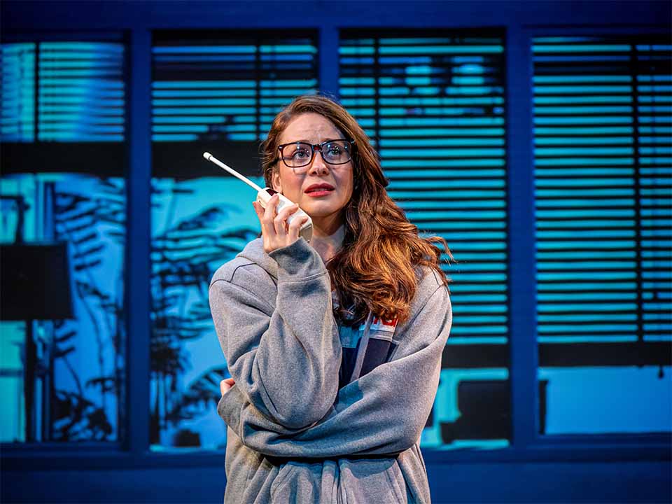 Satellites - Premiere Stages