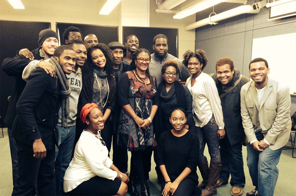 Premiere Artists - Premiere Stages