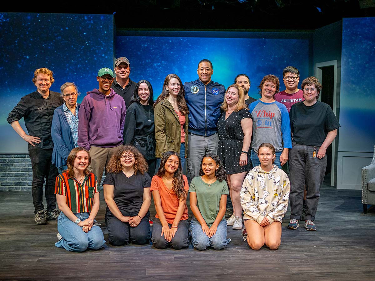 Internships - Premiere Stages